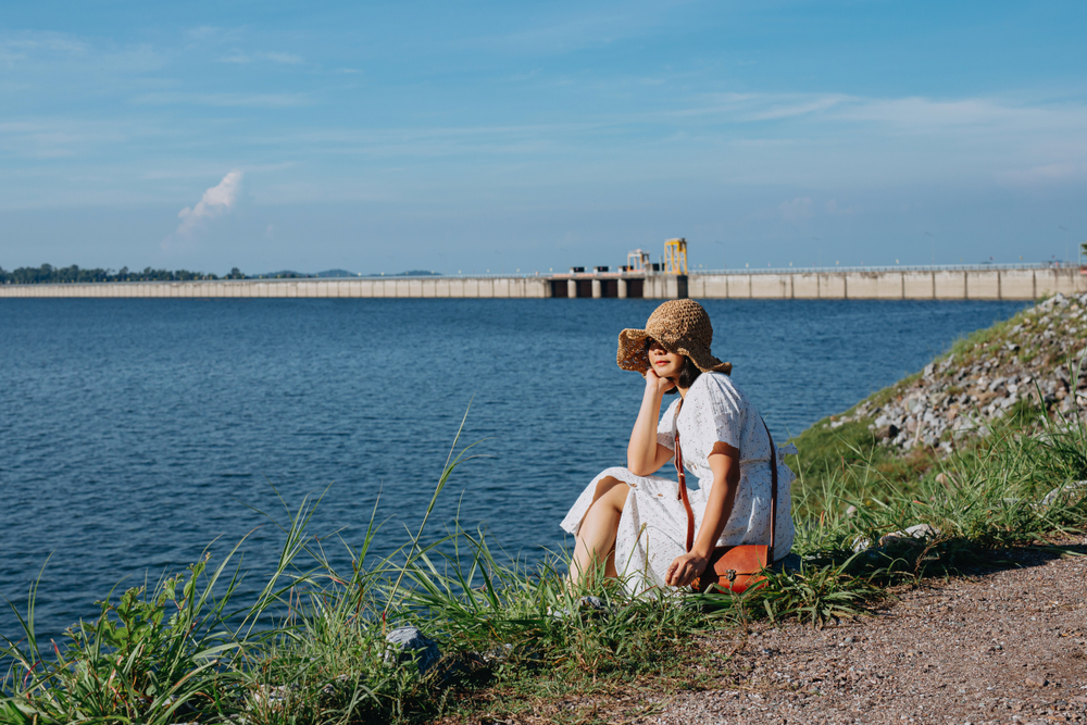 One Day Trip @นครนายก - ท่องเที่ยวทั่วไทย 77 จังหวัด